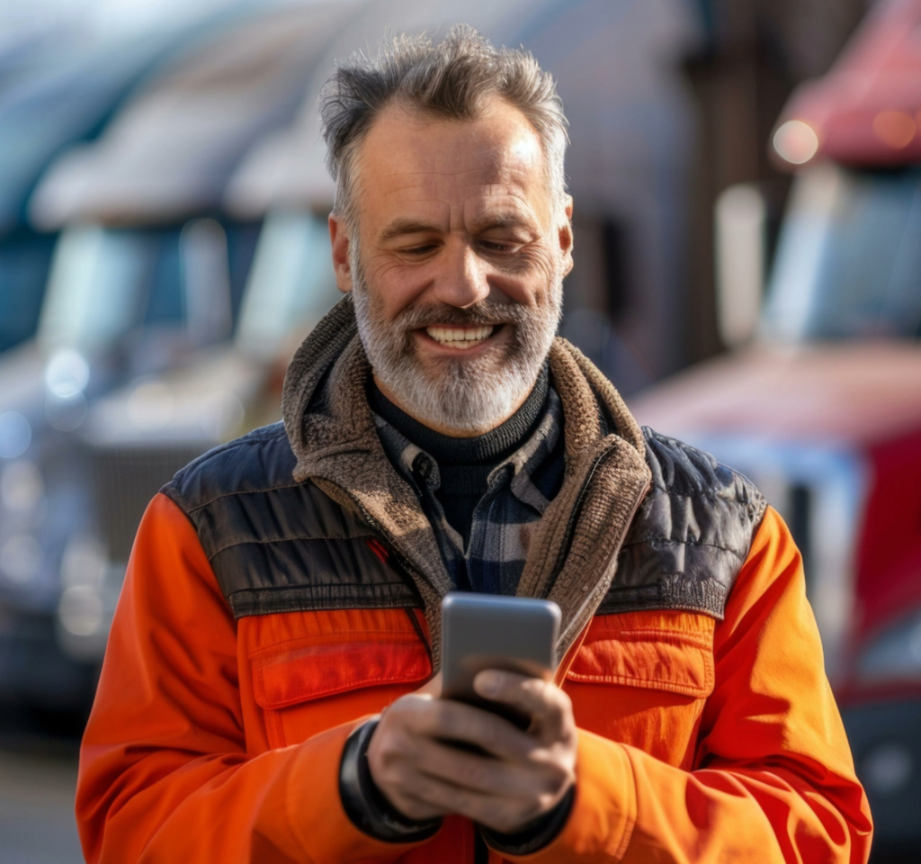 Register Now | Dropp Logistics Recruitment