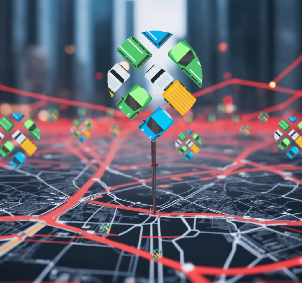 Our Story | Dropp Logistics Recruitment