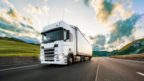 Changes in HGV Rules: What Drivers Need to Know | Dropp Logistics ...