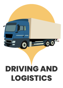 Dropp Logistics Recruitment | Fueling the Future of Logistics- Discover ...